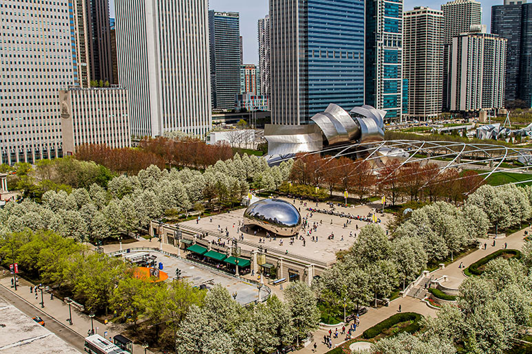 Top Tourist Attractions in Illinois You Won’t Want To Miss