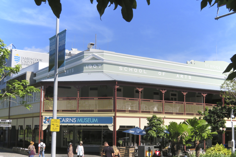 10 Best Places to Visit in Cairns