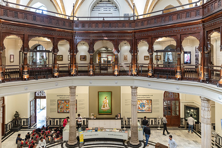Explore the 8 Best Museums in Mumbai