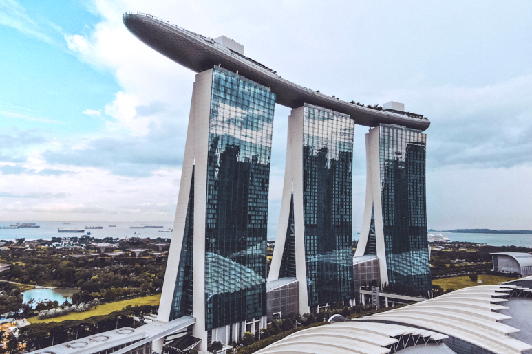 The Ultimate Guide to Your First Time in Singapore