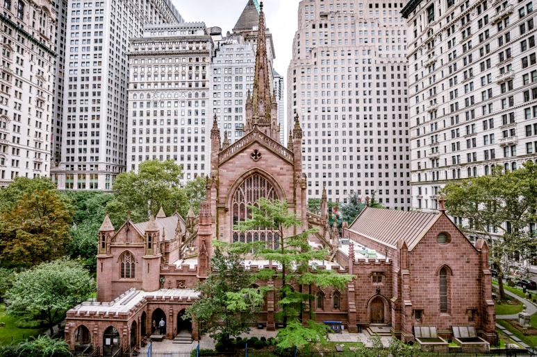 7 Best Churches in New York City You Need to Visit