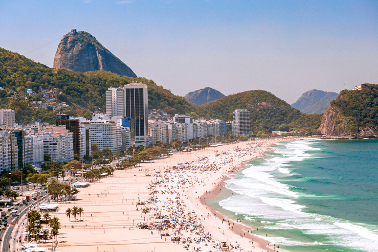 9 Must-See Rio de Janeiro Landmarks