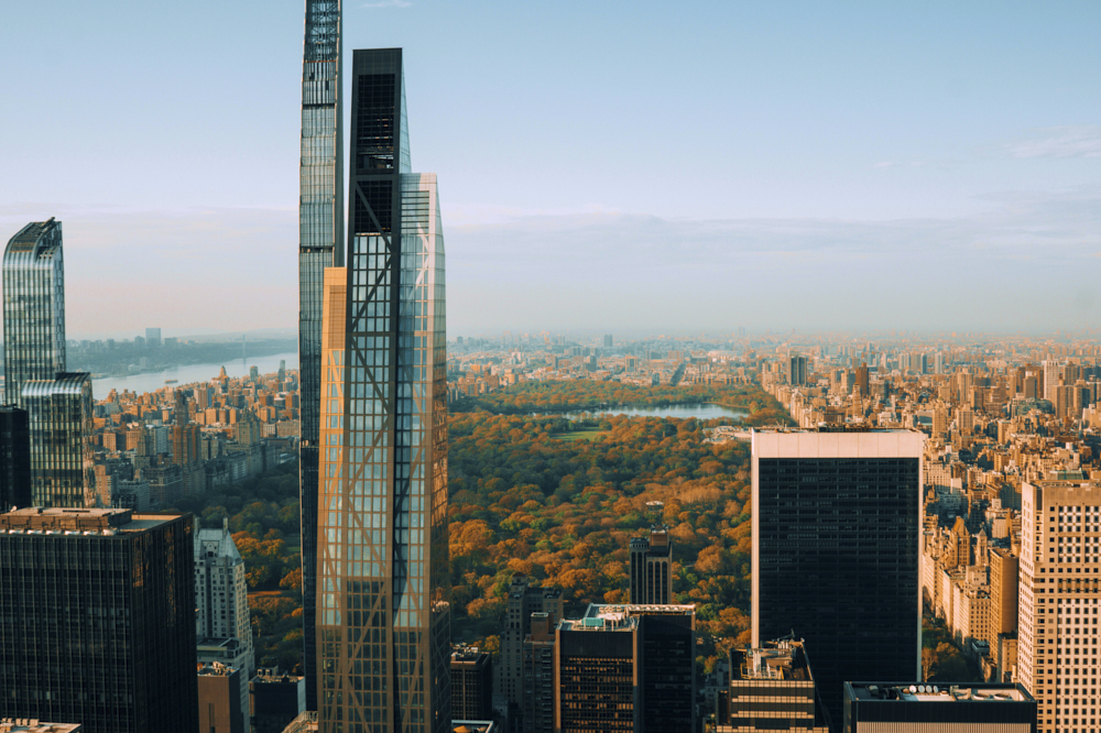8 Unmissable New York City Landmarks and Historic Sights
