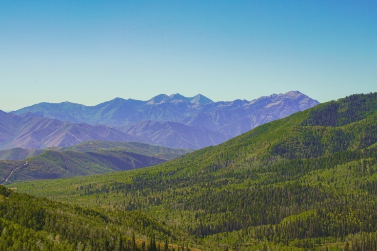 Summer in Utah: Top 10 Places and Activities