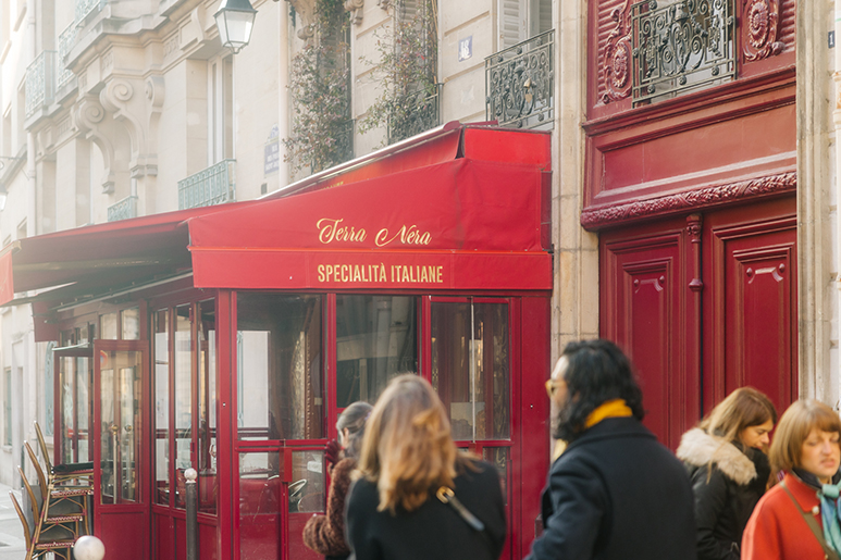 18 Iconic Emily In Paris Filming Locations From Every Season