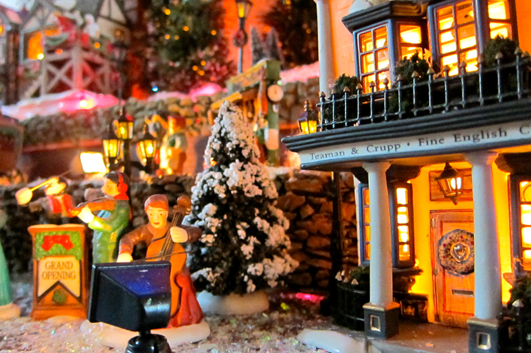Winter in Ohio: The 8 Best Things To See and Do