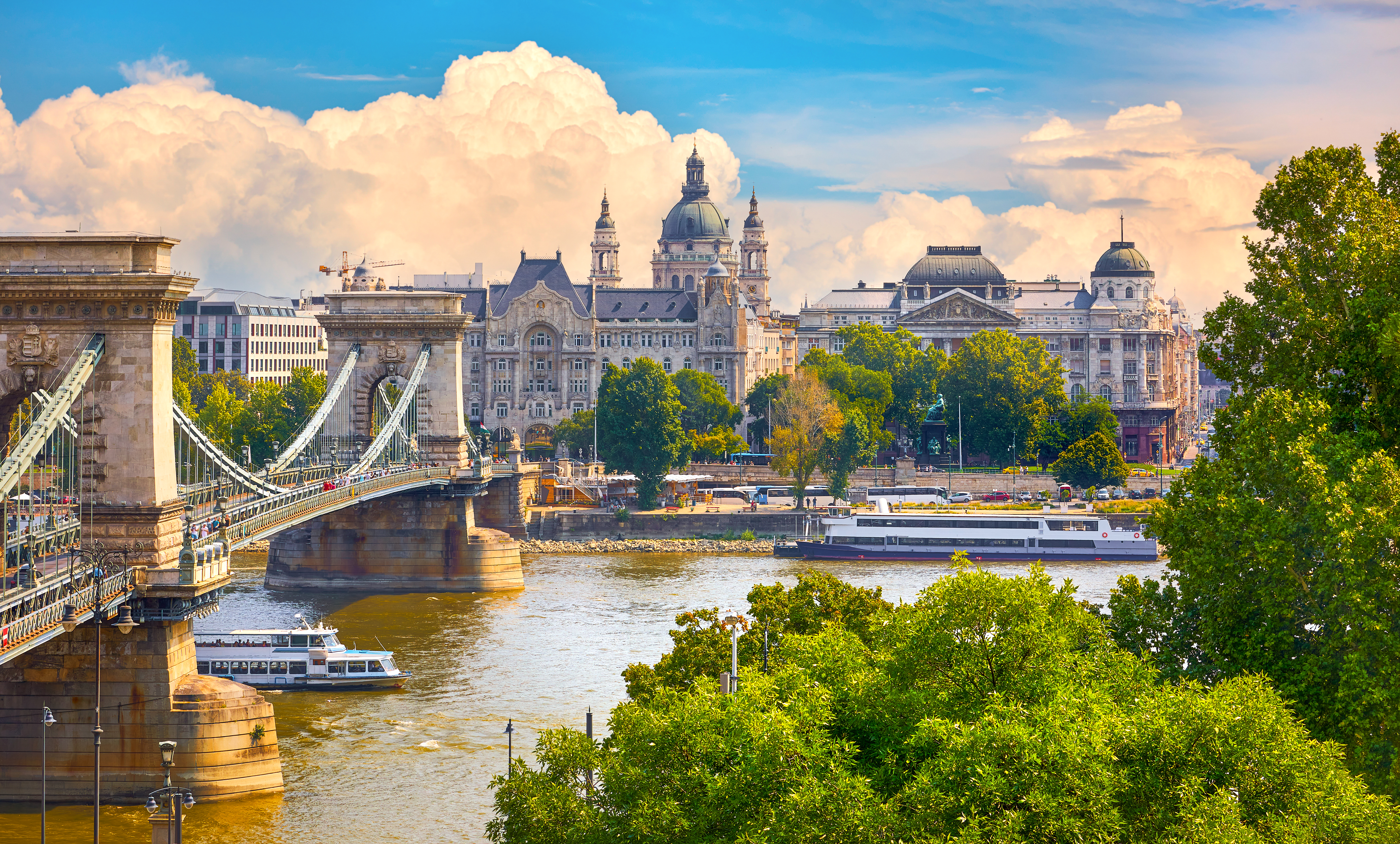 One Day in Budapest: What To See, Do, and Eat in 24 Hours