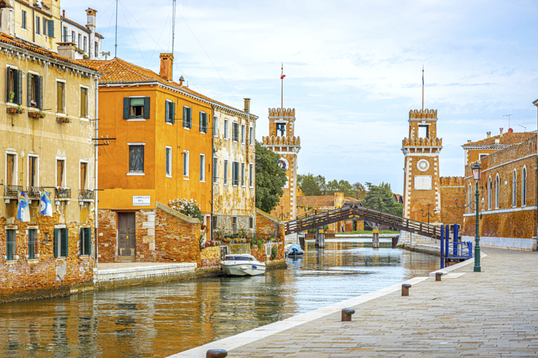Venice in April: What To See and Do