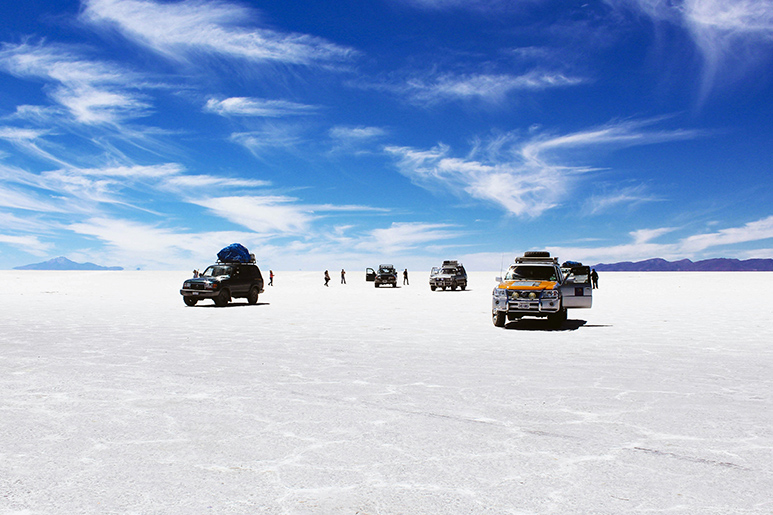 10 "Star Wars" Filming Locations You Can Visit: A Fan Guide