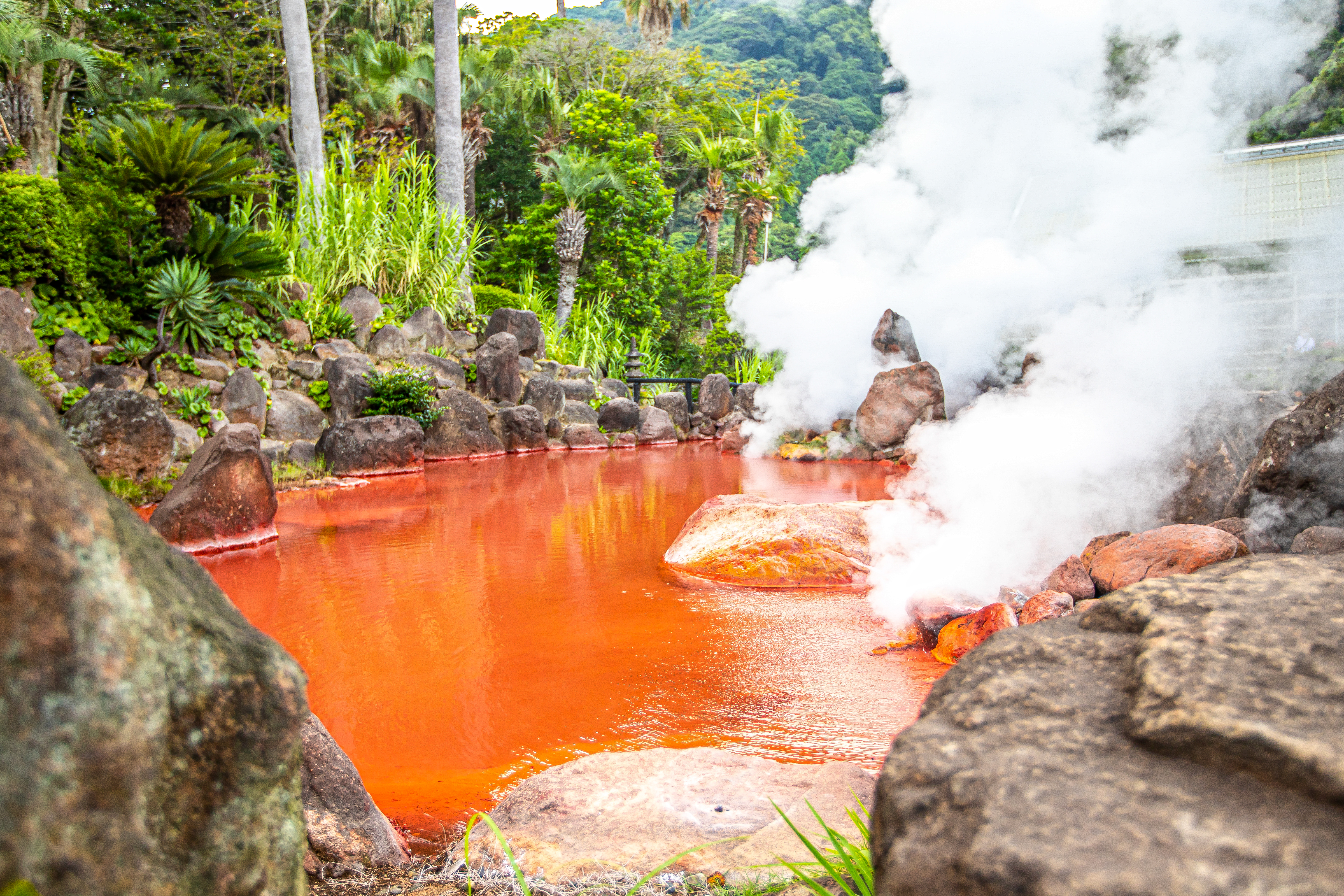 A Complete Guide to Onsen in Japan