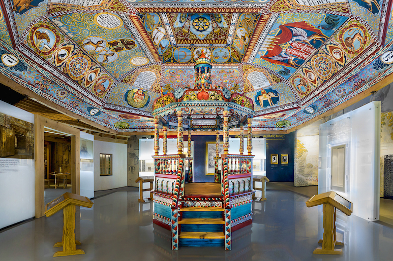 7 Best Museums in Warsaw Worth Your Time