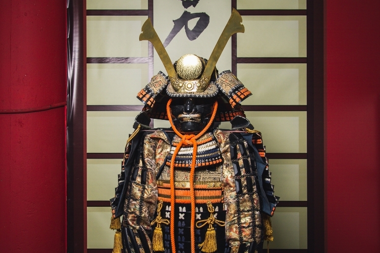 How To Have the Best Samurai Experience in Kyoto