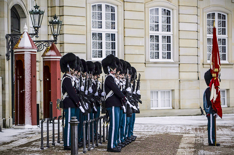 Visiting Copenhagen in March: What To See and Do