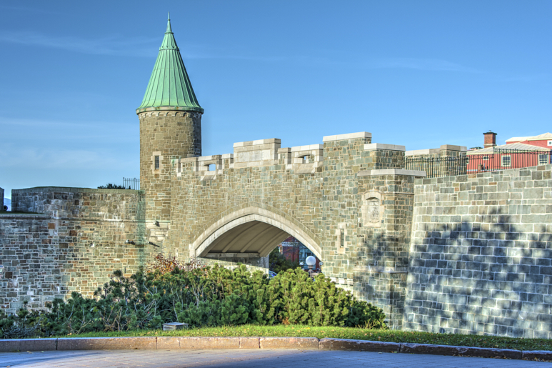 11 Historical Places in Canada You Need to Visit