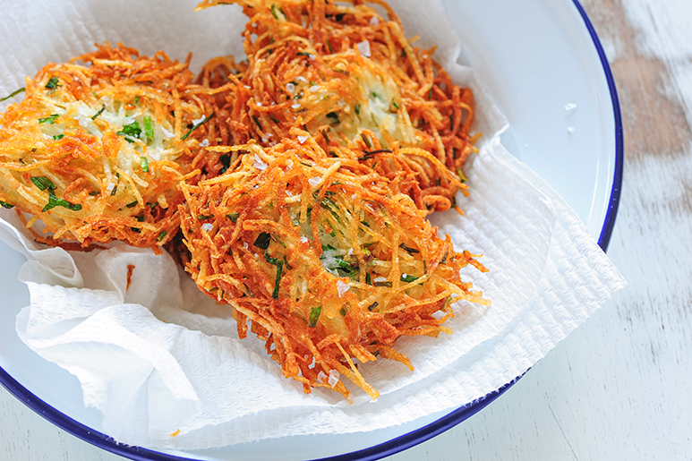 10 Dishes Spotlighting the Best Food in Zurich