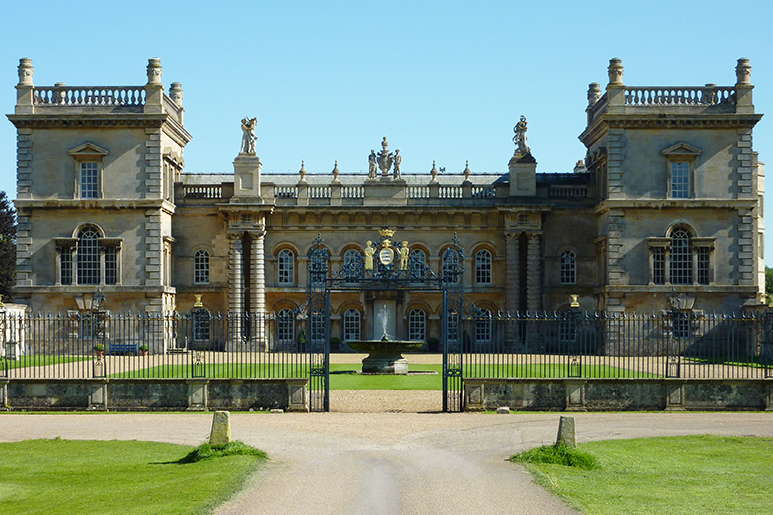 Bridgerton Filming Locations: 11 Spots for Fans To Explore