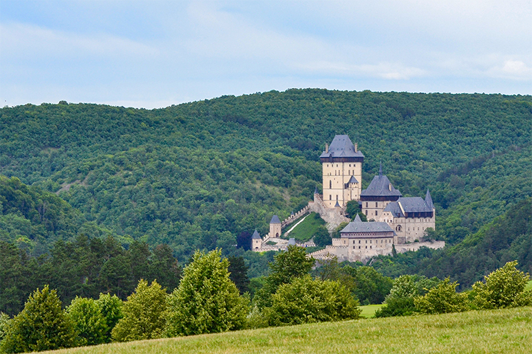 Hiking In Prague: 5 Spectacular Trails