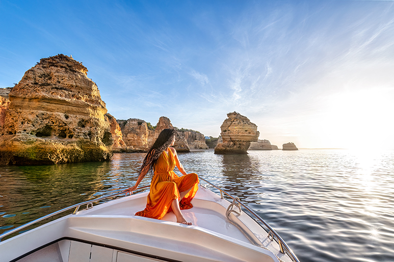 Top 10 Fun Things To Do in Albufeira