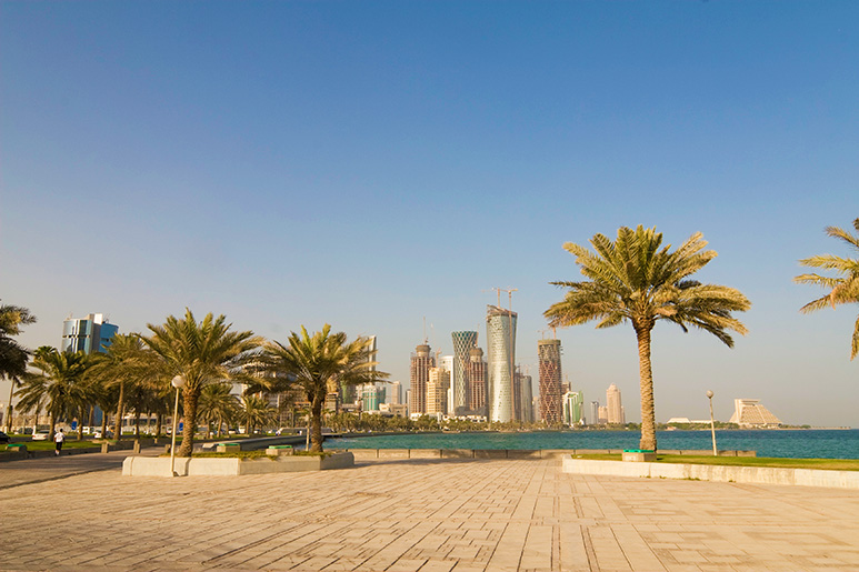 How To Spend a Long Weekend in Doha: A 3-Day Itinerary