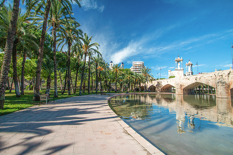 7 cosas gratuitas que hacer en Valencia