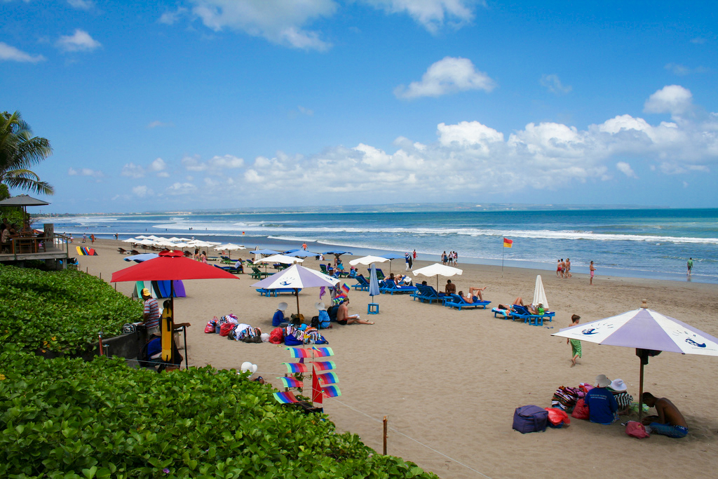 12 Fun Things To Do in Bali That Go Beyond the Beach