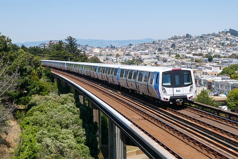 Best Way to Get Around San Francisco: Everything You Need To Know