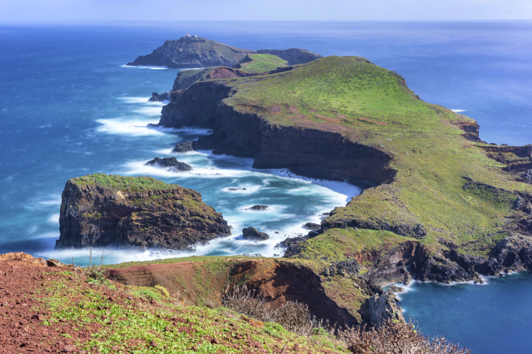 10 dintre cele mai bune locuri de vizitat în Madeira, pentru orice călător