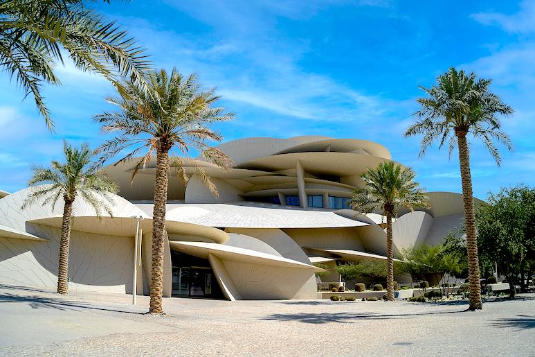 8 Best Museums in Doha Not To Miss