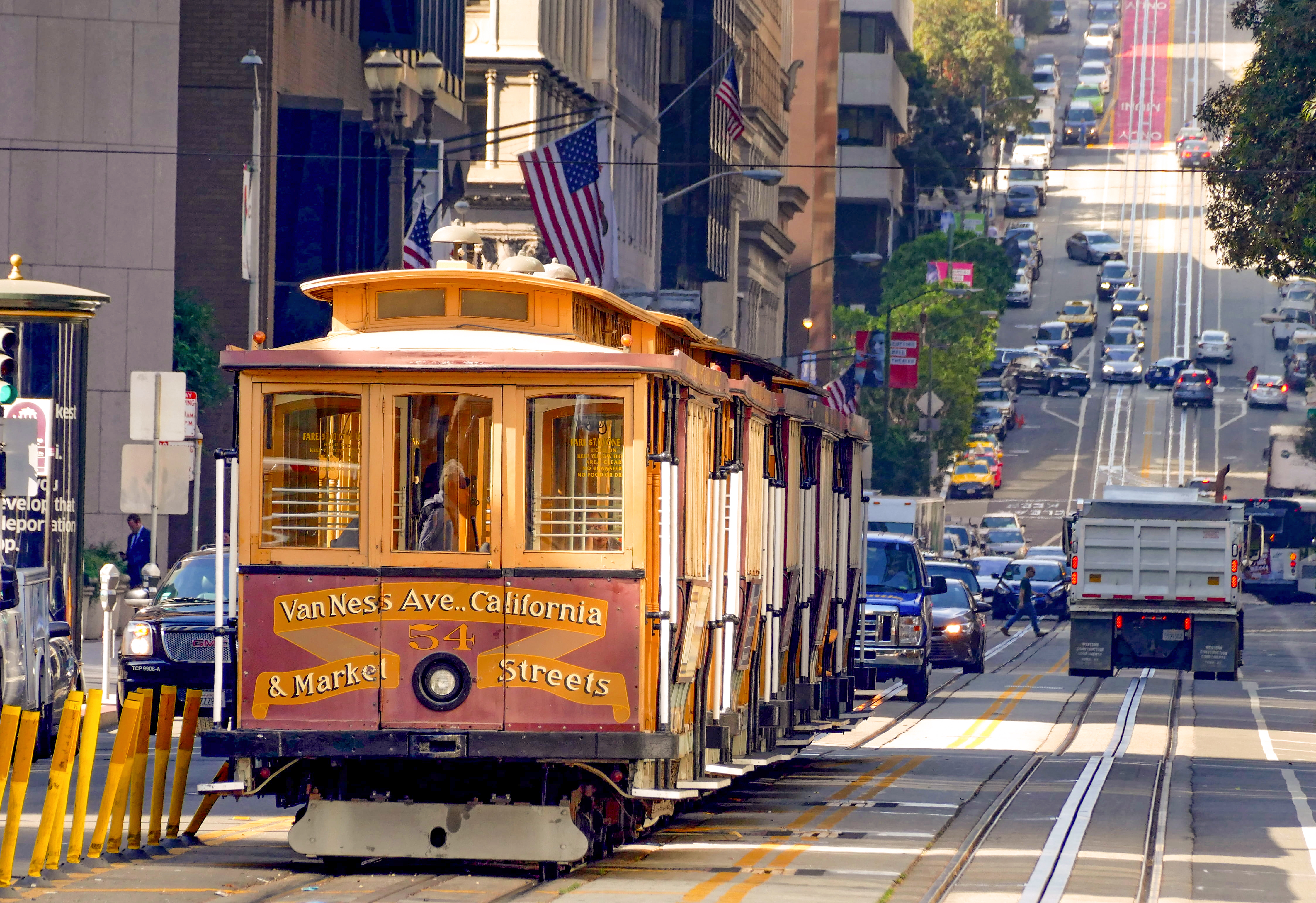 Best Way To Get Around San Francisco: Helpful Tips And Tricks