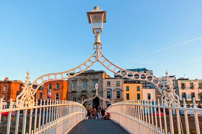 Free Things To Do in Dublin: 9 Unbeatable Experiences