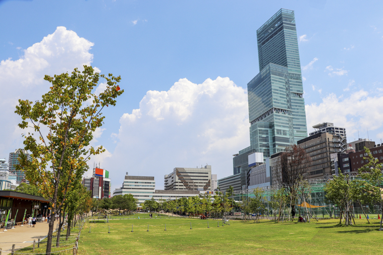 9 Great Free Things to Do in Osaka