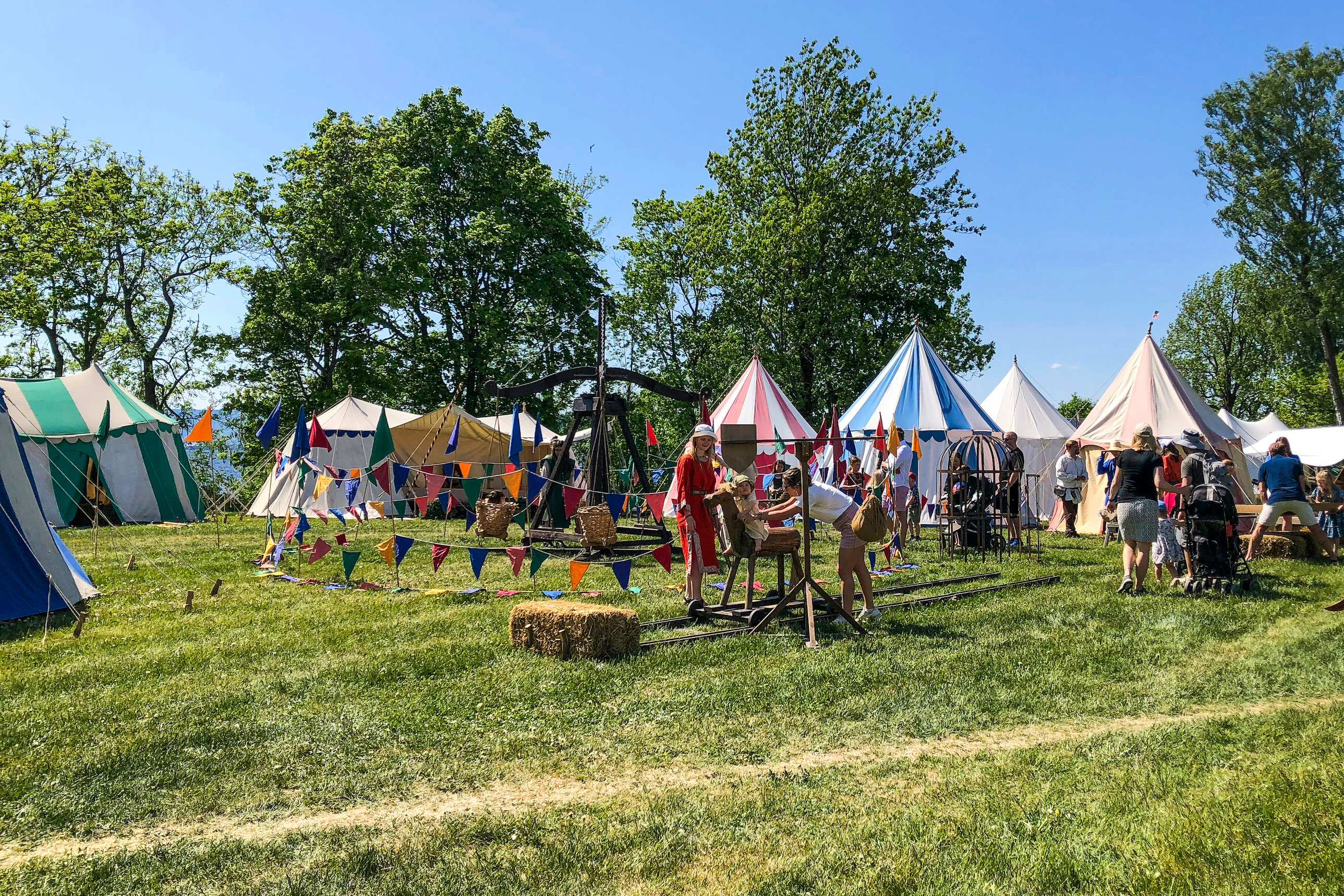 9 Must-Do Activities to Enjoy Spring in Missouri