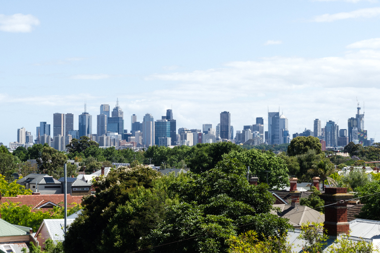 8 of the Best Views in Melbourne and Where To Find Them