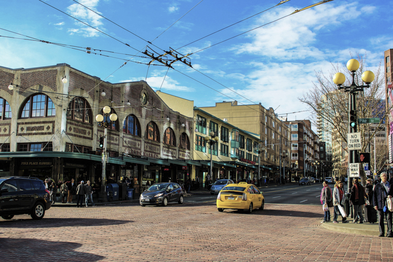 Best Way to Get Around Seattle: Everything You Need To Know