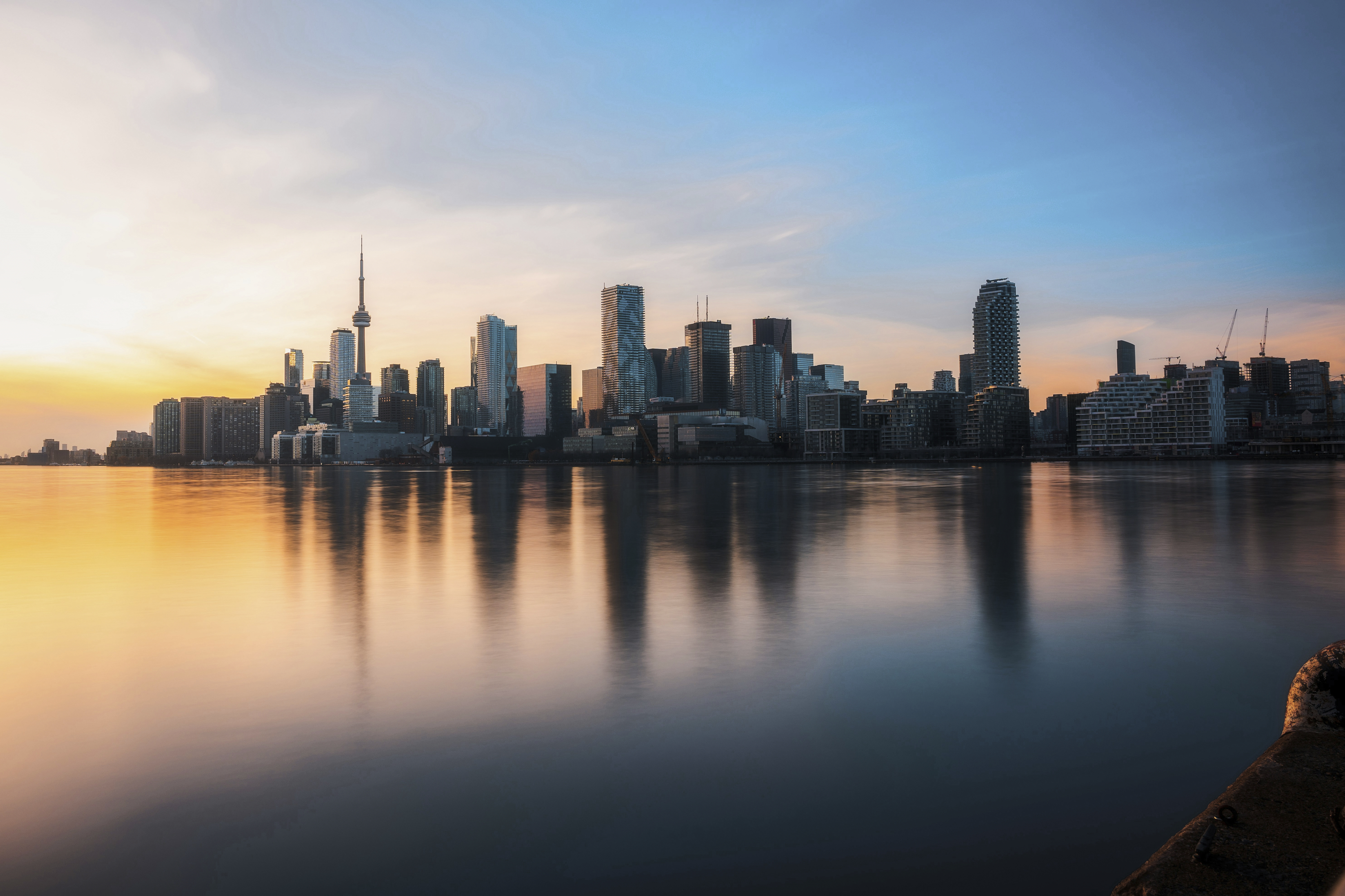 8 of the Best Views in Toronto and Where To Find Them