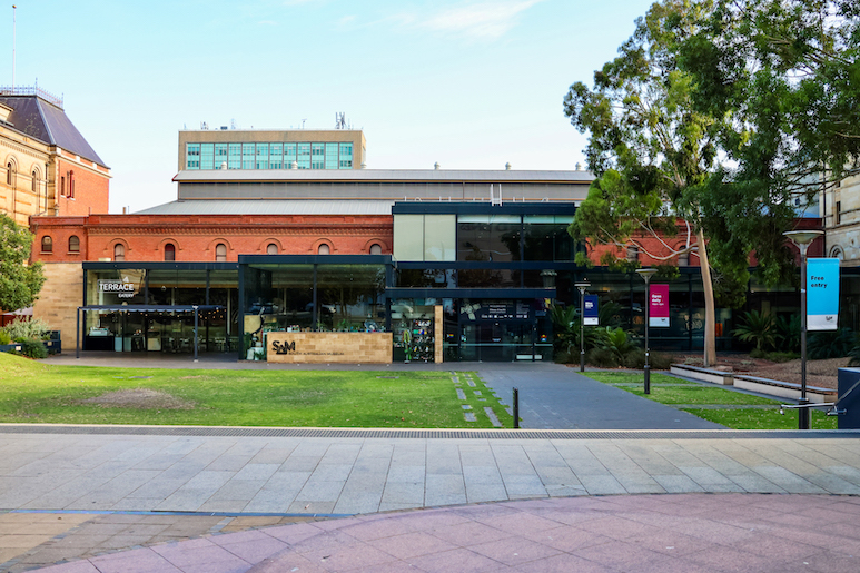 10 Best Places to Visit in Adelaide