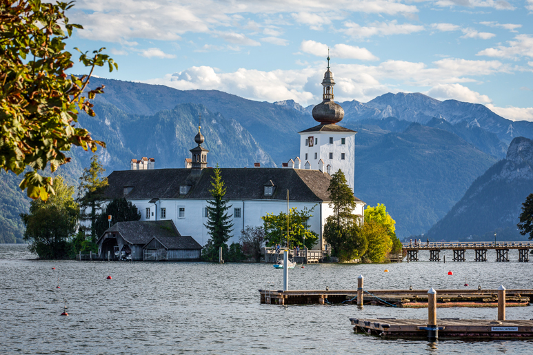 8 Most Beautiful Villages in Austria to Explore Year-Round