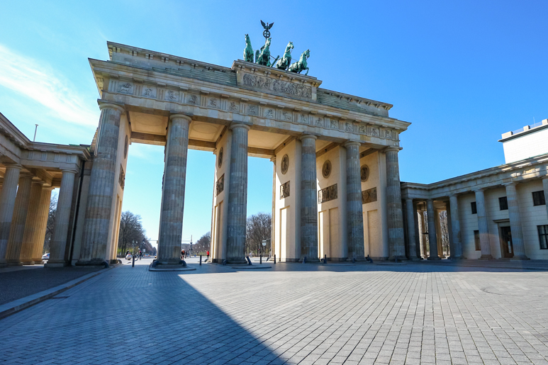 Historical Places in Germany: 10 Top Highlights