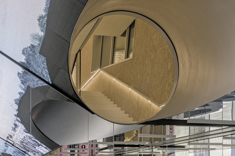 The World's Top Design Cities and Architecture Hubs