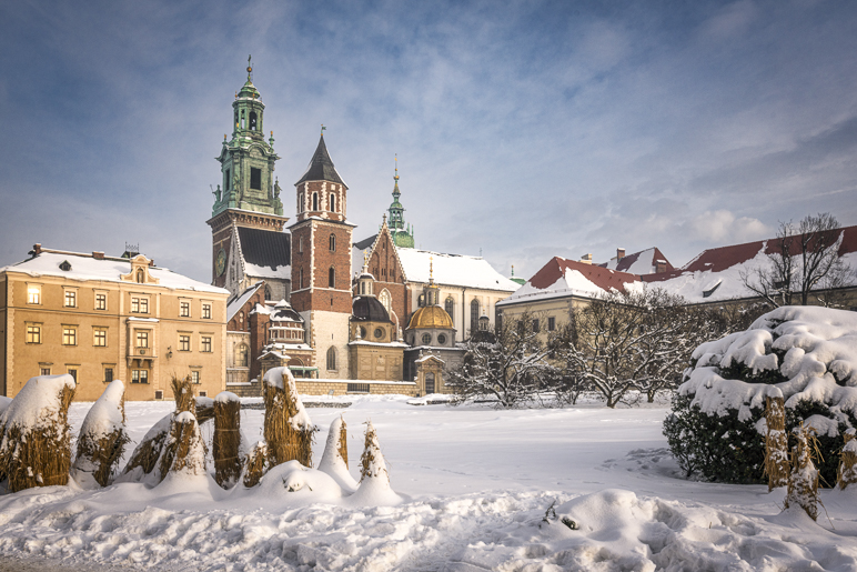 Krakow in January: What To See And Do