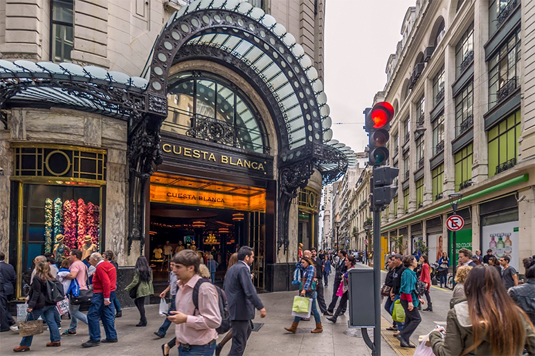 Best Neighborhoods in Buenos Aires: Where Should You Go?