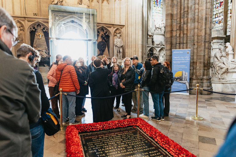 Visita la abadía de Westminster: lo más destacado, consejos y tours