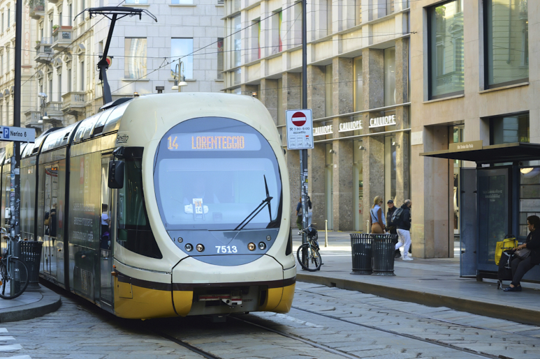 Getting Around Milan: Everything You Need To Know