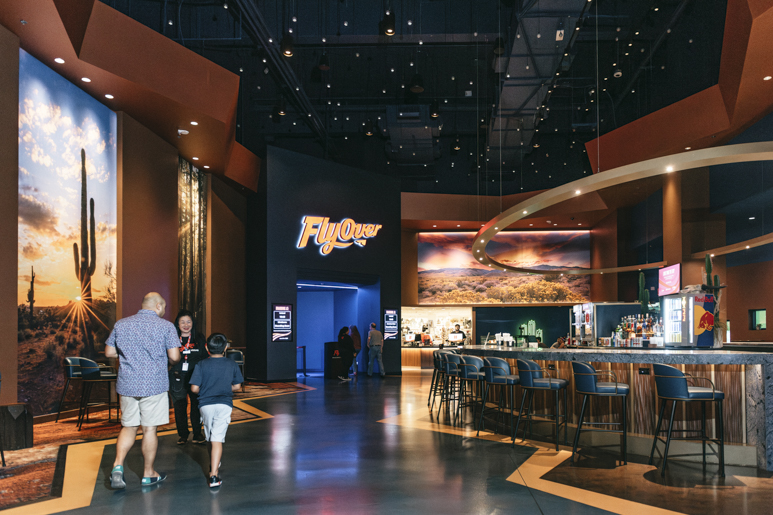 The Essential Guide To Visiting Flyover Las Vegas in 2025