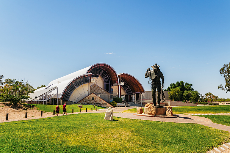 13 best places to visit in Outback Queensland
