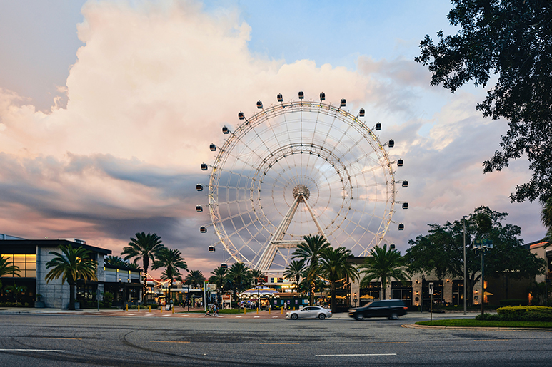 15 Unmissable Orlando Landmarks and Historic Sights