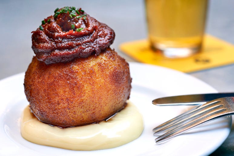 12 delicious foods in Barcelona you need to taste