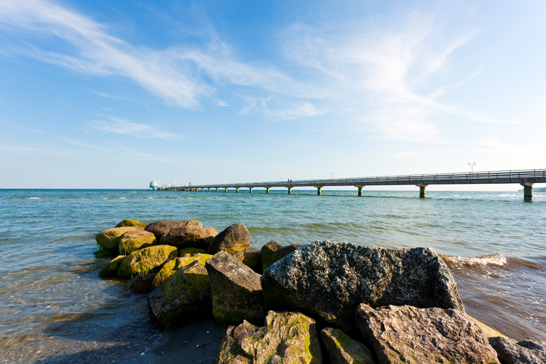 8 Best Beaches in Germany: A Complete Guide