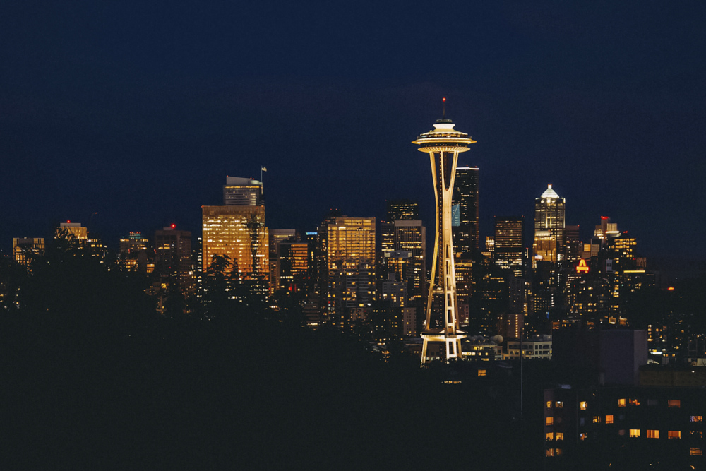 Food In Seattle: What To Eat And 12 Dishes To Try