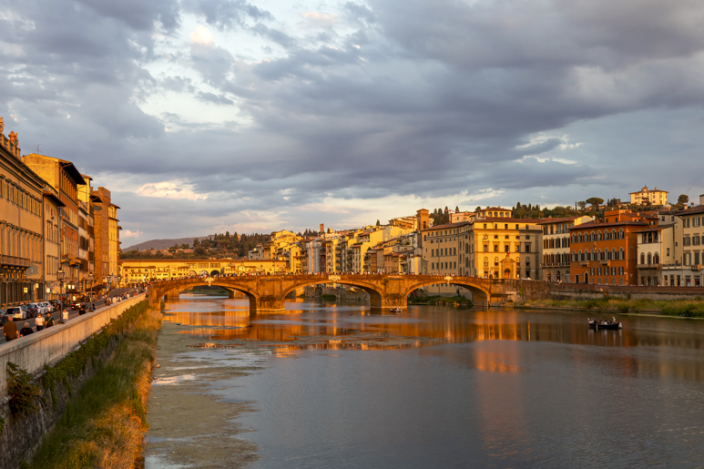 The Best Sunset Spots in Florence